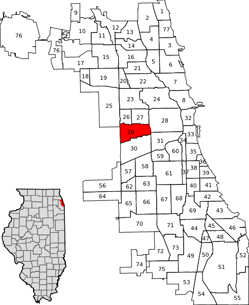 A Neighborhood Plan for North Lawndale – North Lawndale Community ...