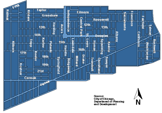 North Lawndale Stakeholders Came Together Again Taking Action for Our ...